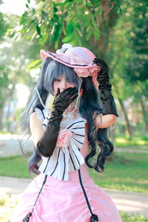 Anime Cosplay Ass Photos Download The Best Free Anime Cosplay Ass