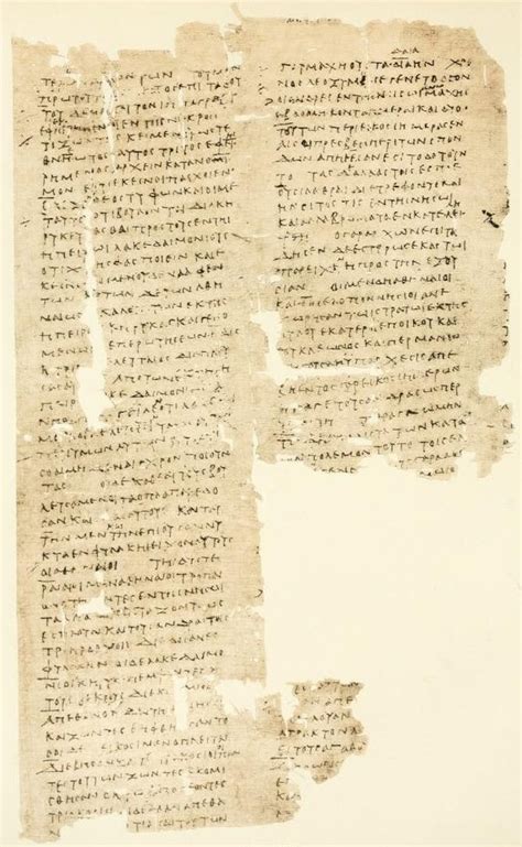 Guide To The Classics Thucydidess History Of The Peloponnesian War