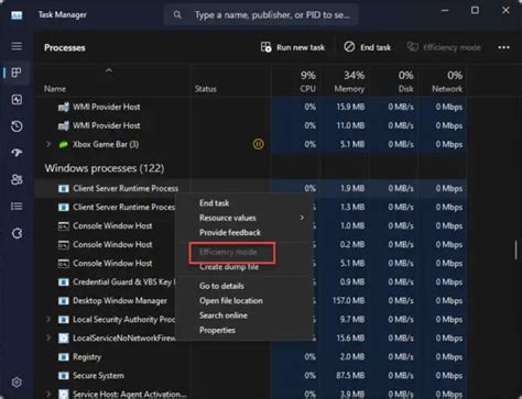 How To Fix Client Server Runtime Process Csrssexe High Gpu Usage
