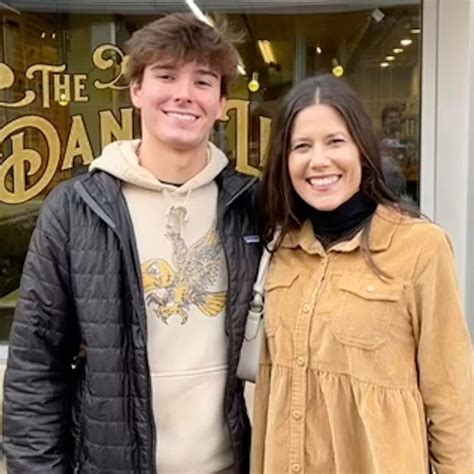 Proud Of This Guy Congratulations To My Son Davis Scheck For Being