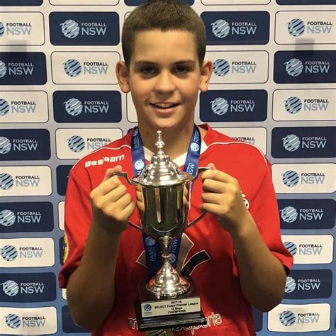 In Pictures Jai Wright Remembered Daily Telegraph