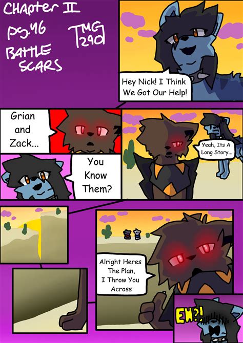 B S Comic Pg 46 By Tmg 290 On Deviantart