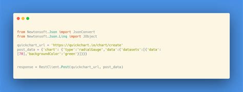 Sap Cpq Building And Rendering Charts With Quickch Sap Community