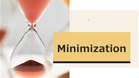 Assignment Model Video 1 Youtube