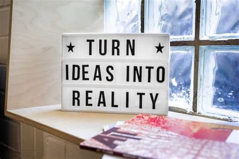 Theory Vs Reality