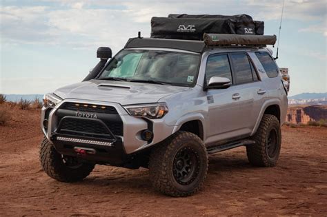 Feature Friday 5th Gen 4runner Essential Camping Setups 2022 Artofit