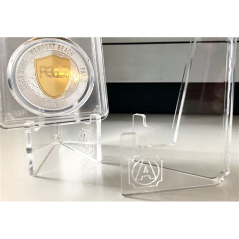 Plexiglass Espositore Per Slab Conf 3 Pezzi