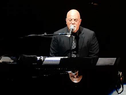 Billy Joel Wikipedia