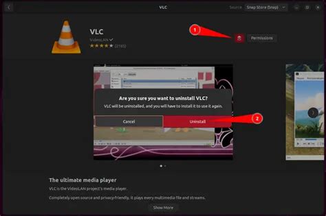 How To Install VLC On Ubuntu