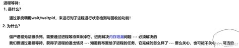 linux 进程控制：创建、终止、等待与程序替换全解析 linux fork 进程控制 csdn博客