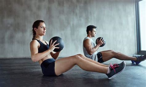 Elevate Your Workouts With Gym Pod A Guide To Proper Core Conditioning The Gym Pod