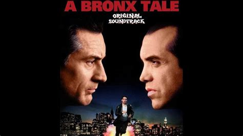 9 Dean Martin Aint That A Kick In The Head A Bronx Tale Movie