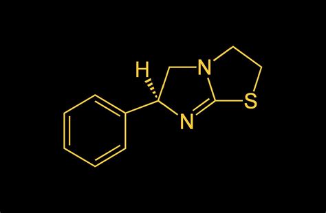 Levamisol Energy Control