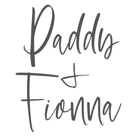 Paddy Heres The Secret To Finding Joy Every Day Its You It Doesn