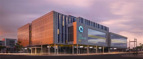 Salt Si01 Perforated Metal Architectural Panel