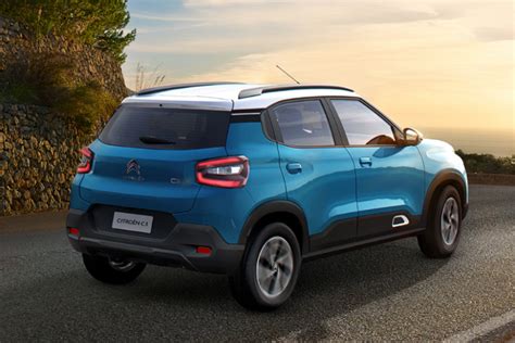 Novo C3 Live 1 0 é Na Allma Citroen