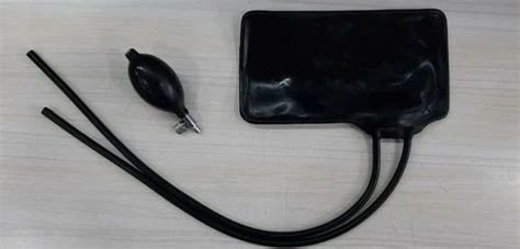 Bp Cuff With Bladder For Hospital At ₹ 400 Piece In Mumbai Id 2852258528797