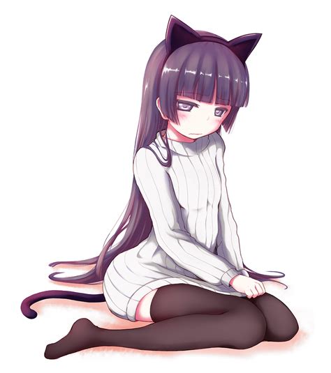 Gokou Ruri Ore No Imouto Ga Konna Ni Kawaii Wake Ga Nai Image By