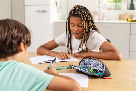 Le Top 10 Des Fournitures Scolaires à Ne Pas Manquer