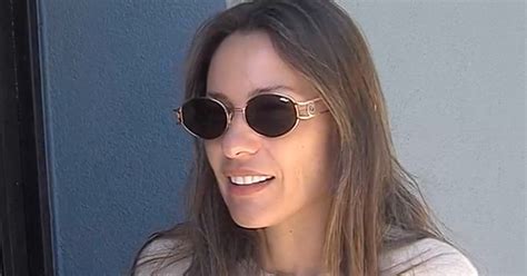 La Palabra De Pampita Sobre El Reencuentro Entre Sus Hijos Con Benjamín