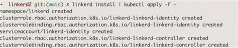 what is linkerd geeksforgeeks