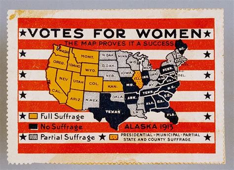The Voting Machine That Displayed Different Ballots Based On Your Sex