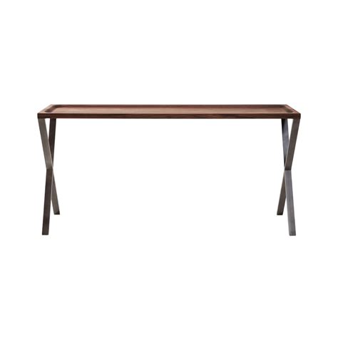 Lax Extendable Dining Table By More Haute Living