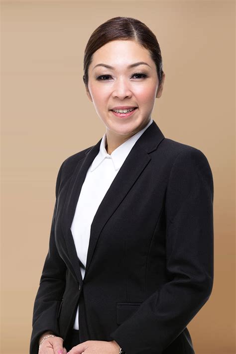 Jasmine Chen Npg Your Dream Builder