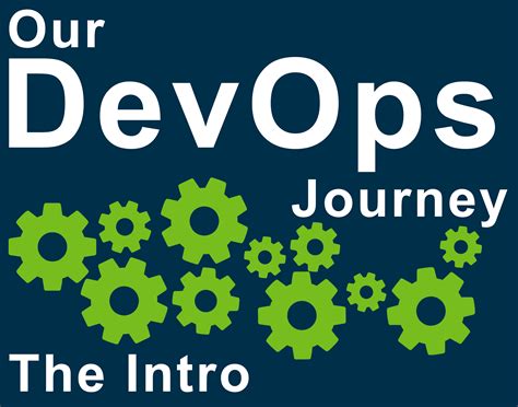 Our DevOps Journey Intro FTech Bytes
