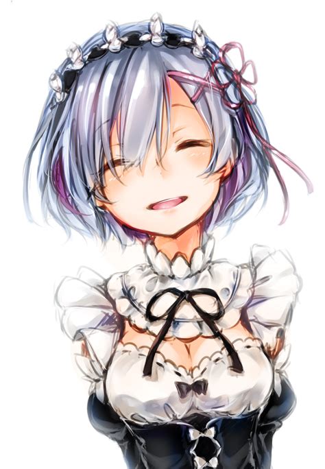 Rezero Rem Пикабу