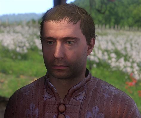 Trader Of Samopesh The Kingdom Come Deliverance Wiki
