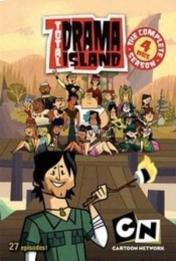 Isla Del Drama Serieslab