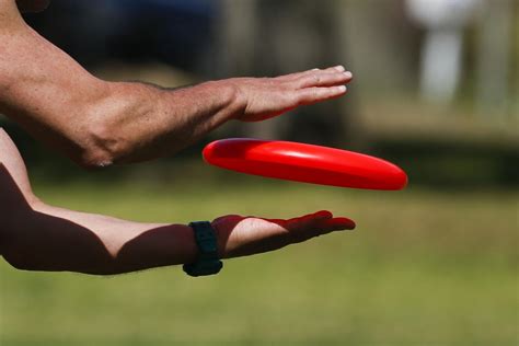 Who Created Ultimate Frisbee Storables