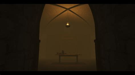 Paid Horror Crypt Halloween Mlo And Mapping For Fivem Fivem