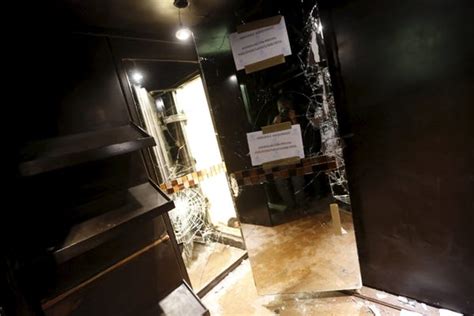 Inside El Chapo Guzmáns Secret Hideout Business Insider