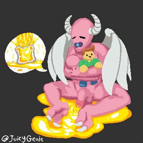 Rule 34 11 Bladder Gauge Bodily Fluids Breasts Demon Futanari Gay Genital Fluids Genitals