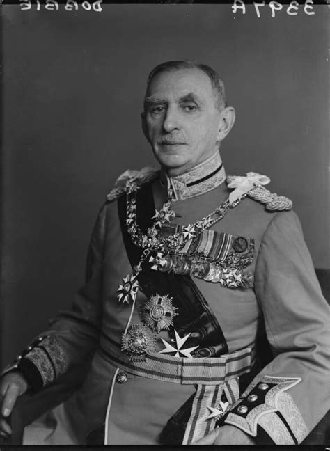 Npg X189813 Sir William George Sheddon Dobbie Portrait National Portrait Gallery