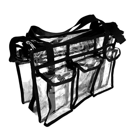 The Ruby Set Bag The Makeup Armoury