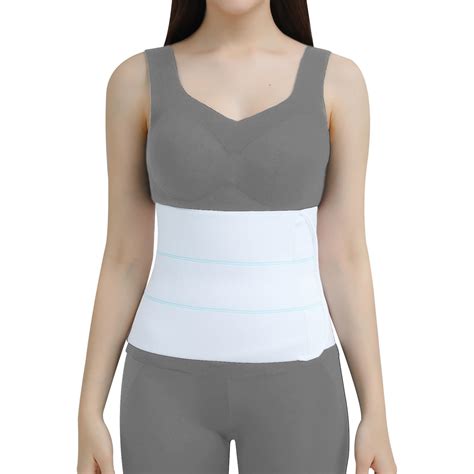 Post Surgery Abdominal Binder Compression Stomach Nepal Ubuy