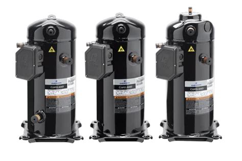 Zr144 Scroll Compressor At ₹ 42000 New Items In New Delhi Id 2857211084391