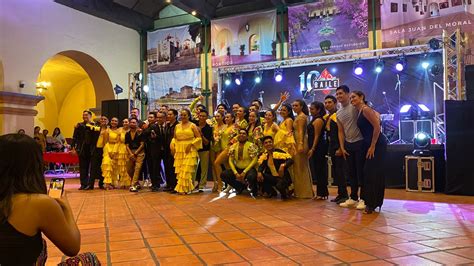 Abby Dance Arte Y Abby Dance Arte Y Movimiento