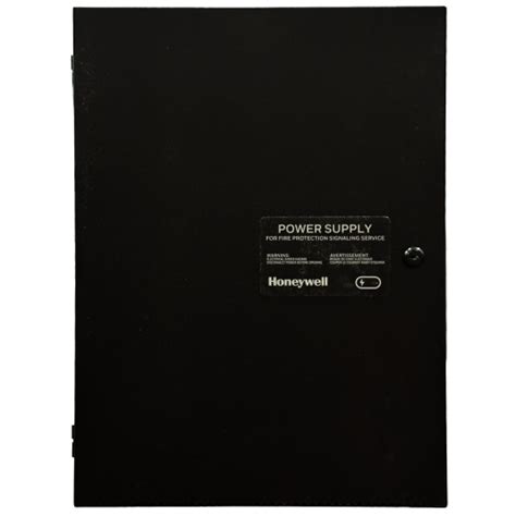 Honeywell Hpf Ps10b 10 Amp Power Supply