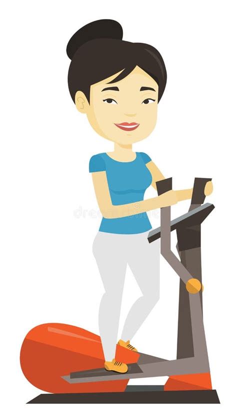 Crosstrainer Benefits Stock Illustrations 265 Crosstrainer Benefits Stock Illustrations