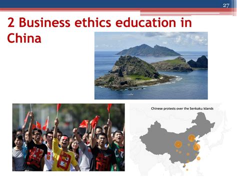 Ppt Teaching Business Ethics In China Powerpoint Presentation Free Download Id3660734
