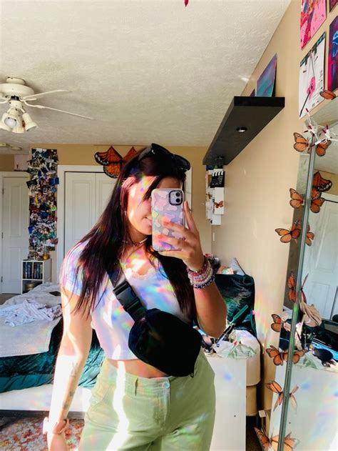 Mirror Selfie Mirror Selfie Outfits Style