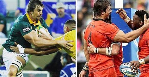 Eben Etzebeths Biceps The Workout Routine Behind The Muscle
