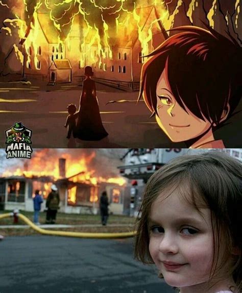 انمي مافيا Anime Mafia