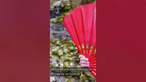 Microsoft Power Fx Language Intro Powerapps Language Powerfx Youtube