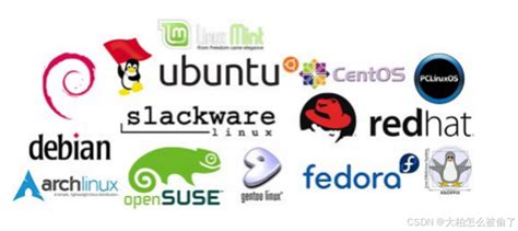 【linux】linux背景历史linux发布日期 Csdn博客