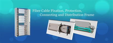 3 Tips When Purchase Passive Optical Distribution Frameodf